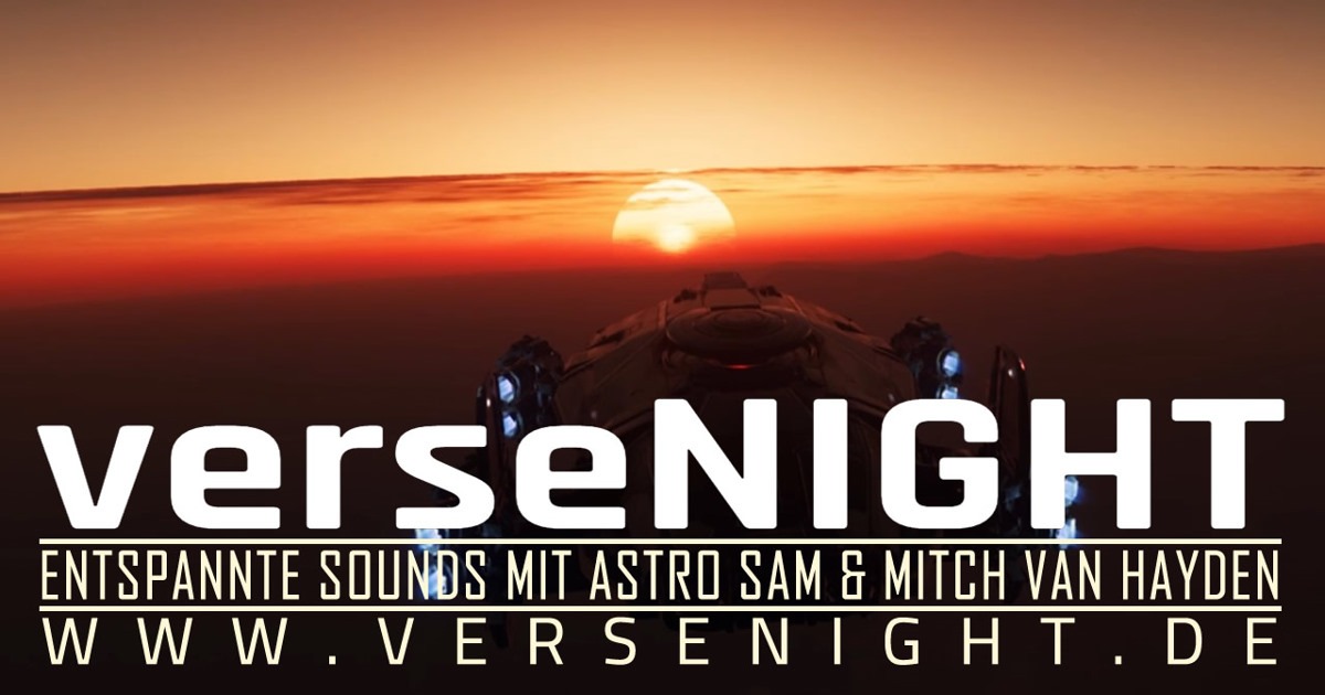 Discord - verseNIGHT 🌌